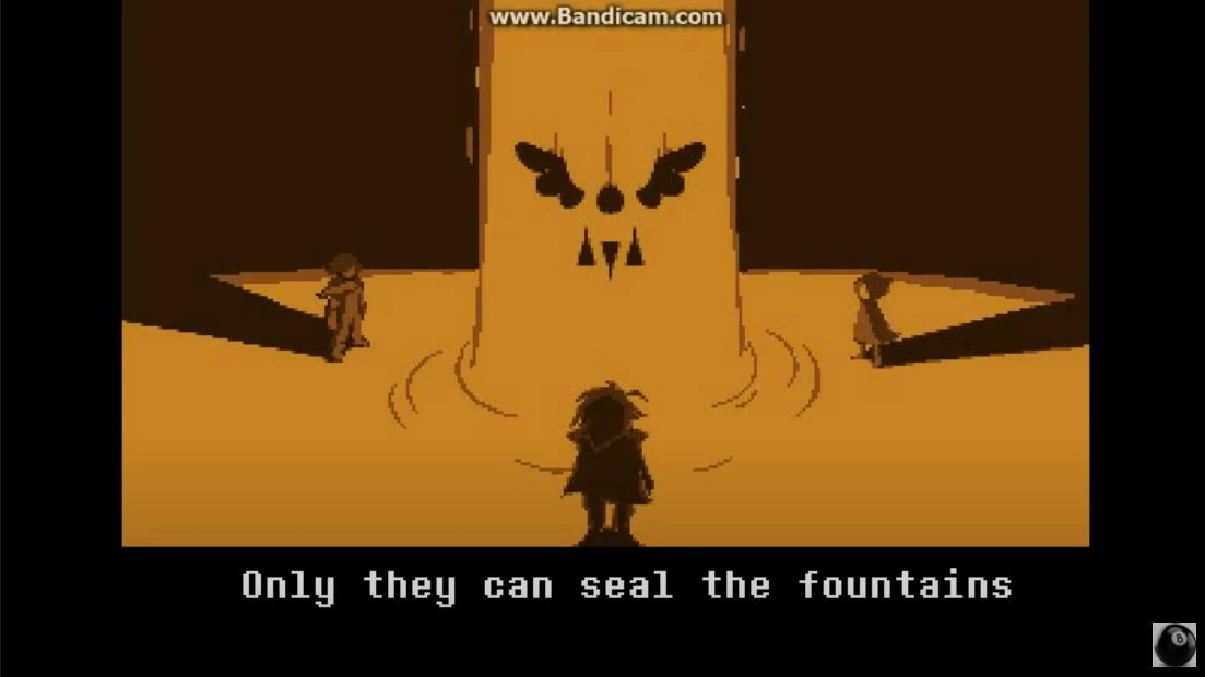 Something interesting about Susie | Fandom