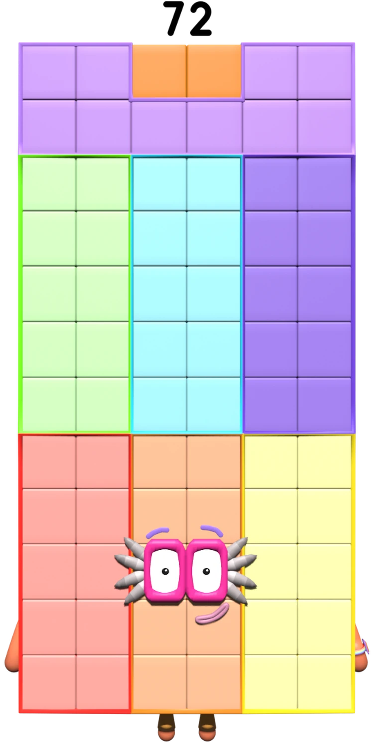 Discuss Everything About Numberblocks Wiki | Fandom