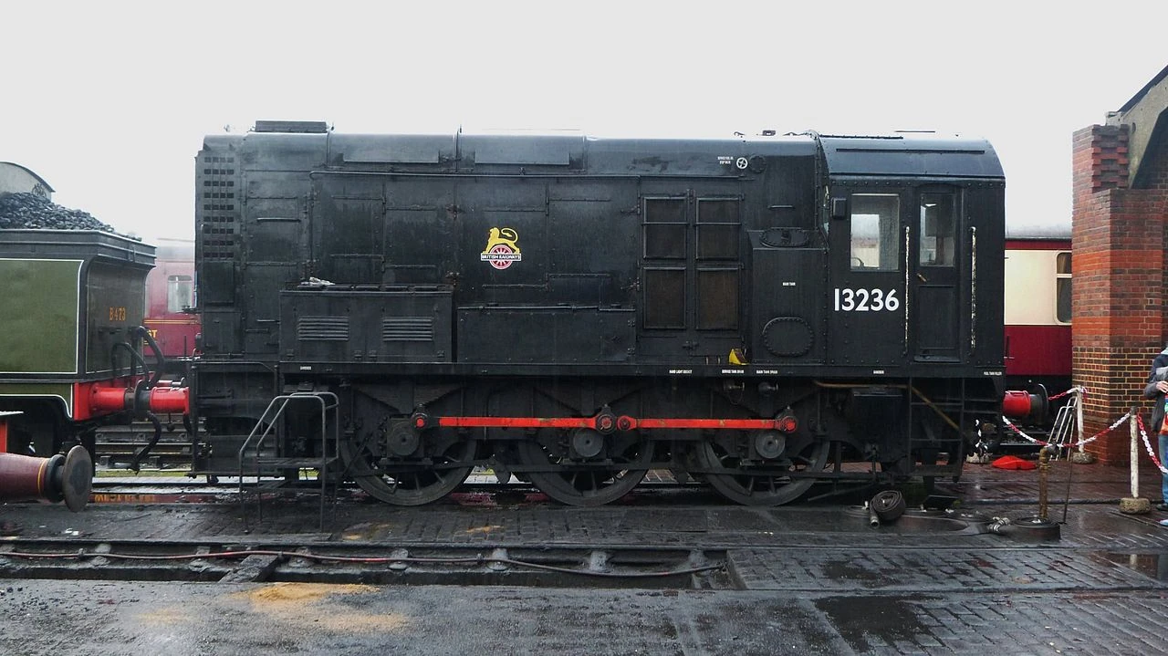 The real Diesel! | Fandom