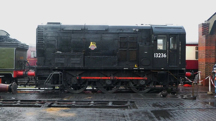 The real Diesel! | Fandom