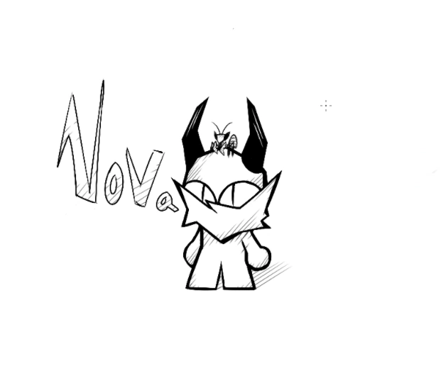 Nova | Fandom