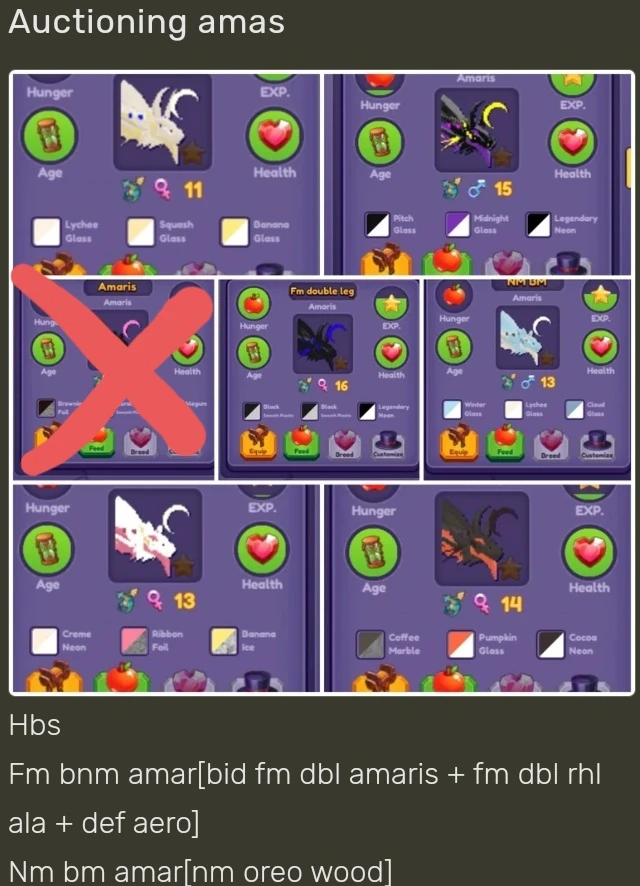 Huge auction | Fandom