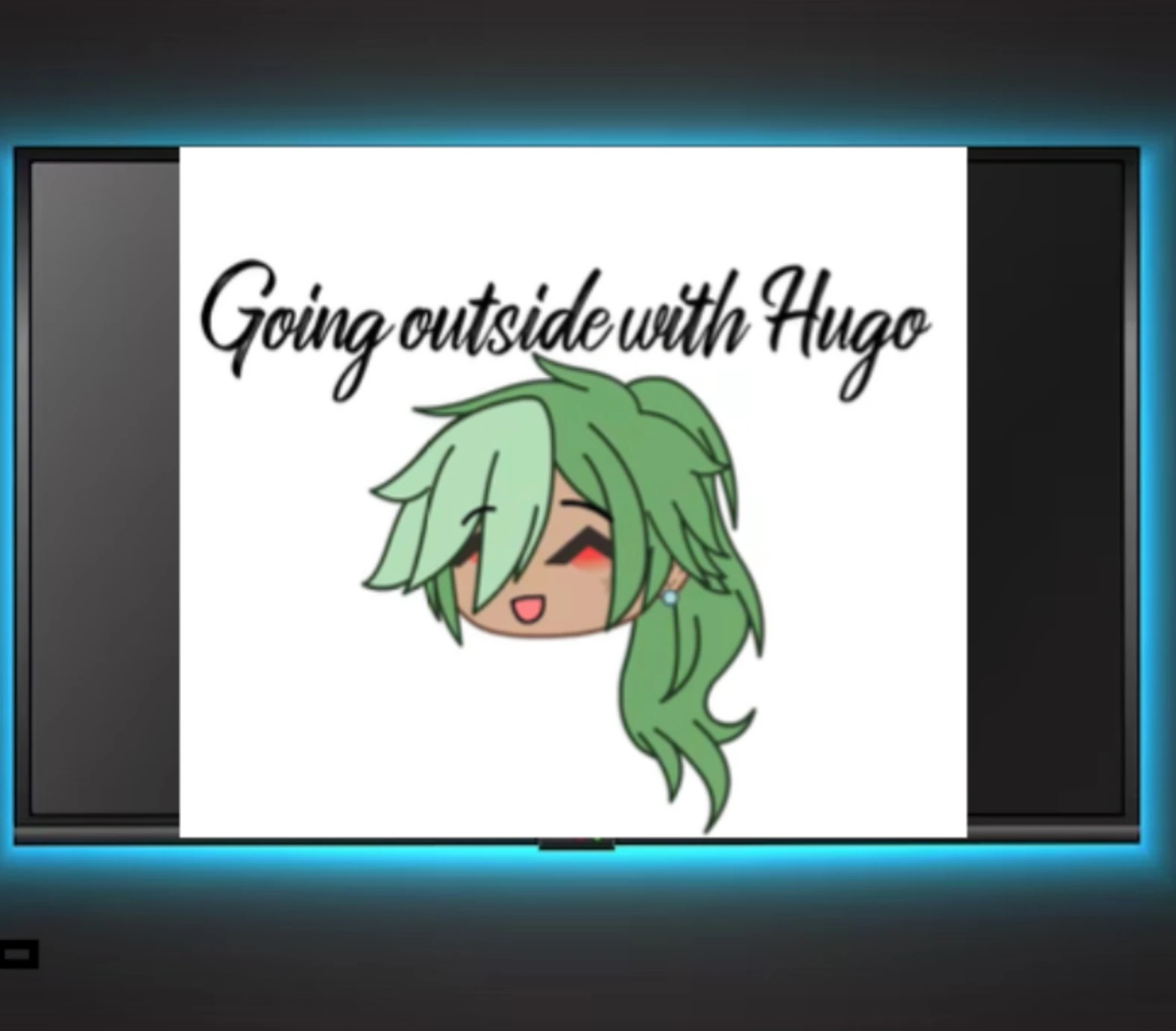 Going Outside with Hugo E1 | Fandom