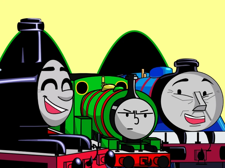 make a TTTE meme using this template and post it in the comments | Fandom