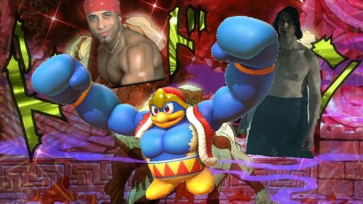 AWAKEN MY MASTERS! | Fandom