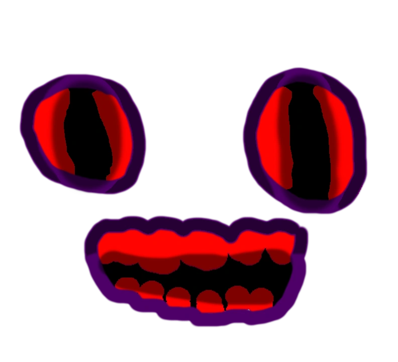 A-227 fanmade entity | Fandom