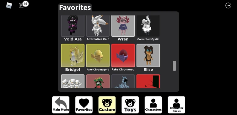 Discuss Everything About Toytale Roleplay Wiki | Fandom