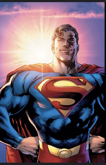 Sentry vs Superman | Fandom