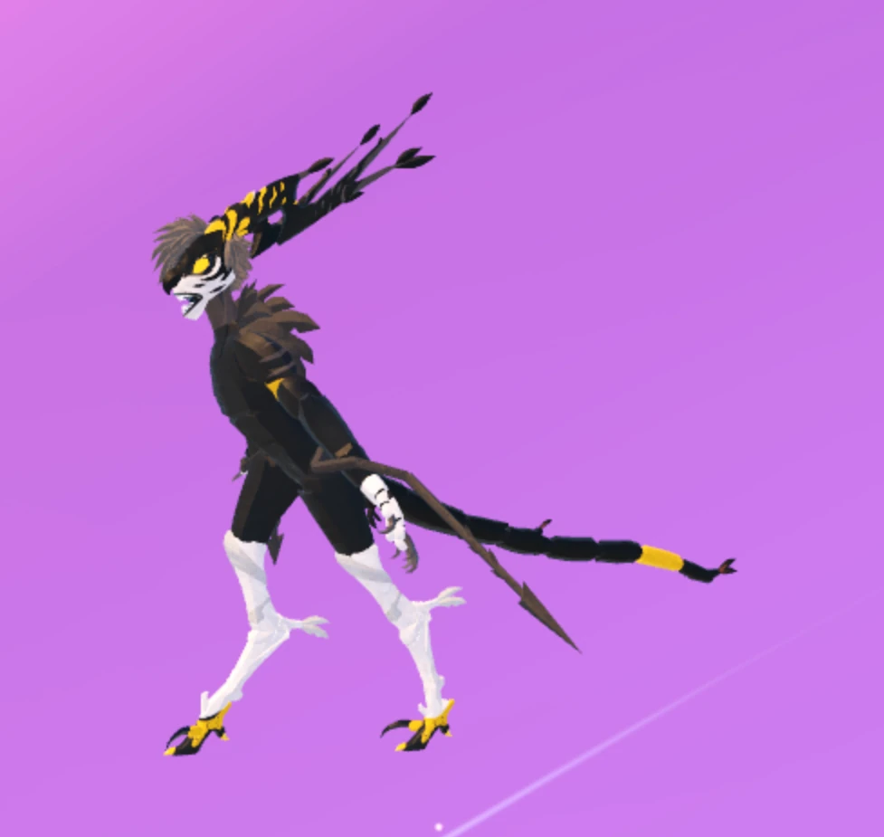 murder drones cosplay + idrabark | Fandom