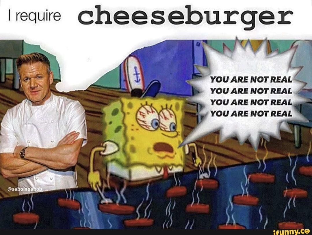 Cheeseburger. | Fandom