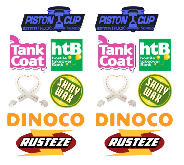 Discuss Everything About Piston Cup Wiki | Fandom