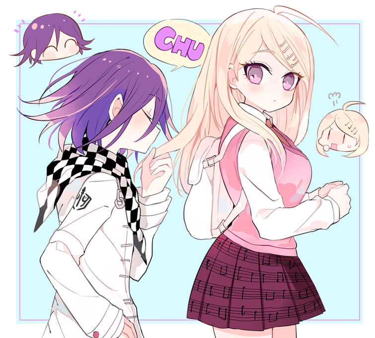 Discuss Everything About Shipping Wiki | Fandom