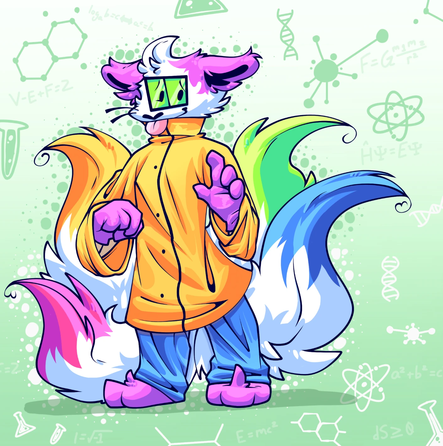 Chem Mick Ill My Beloved | Fandom