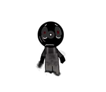 The creatures... | Fandom