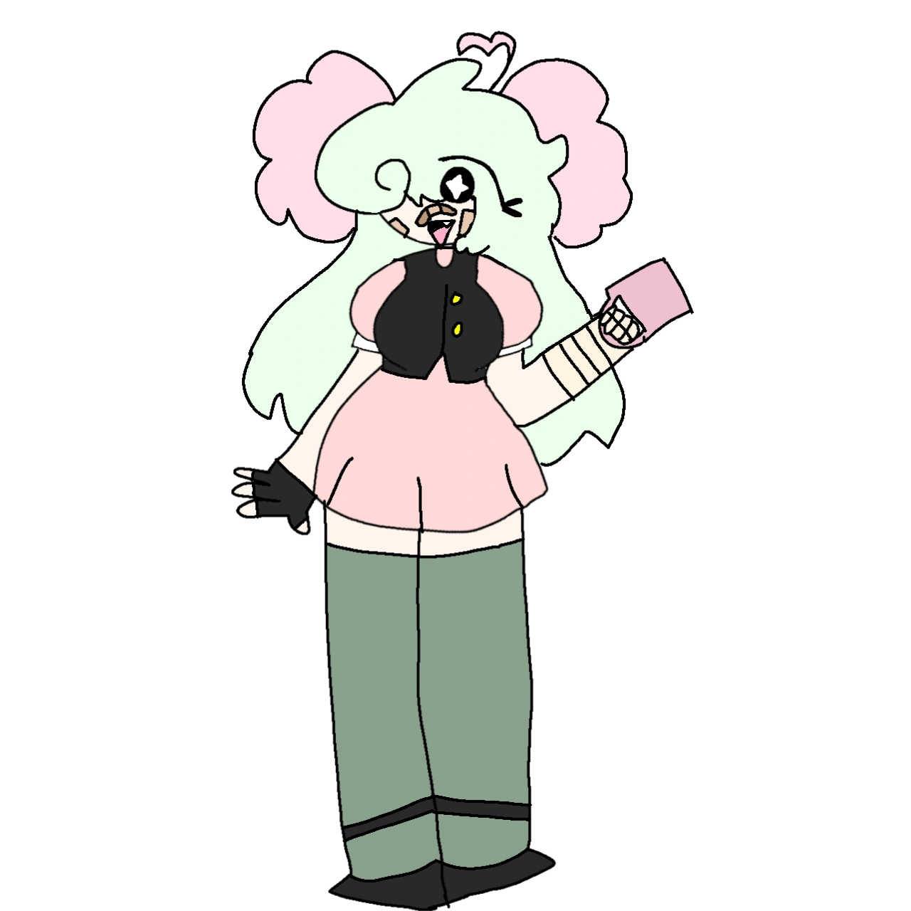 Ambush redesign :3 | Fandom