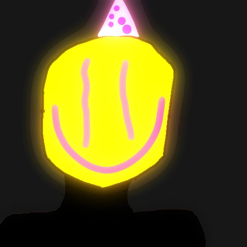 Proposed Partygoer redesign | Fandom