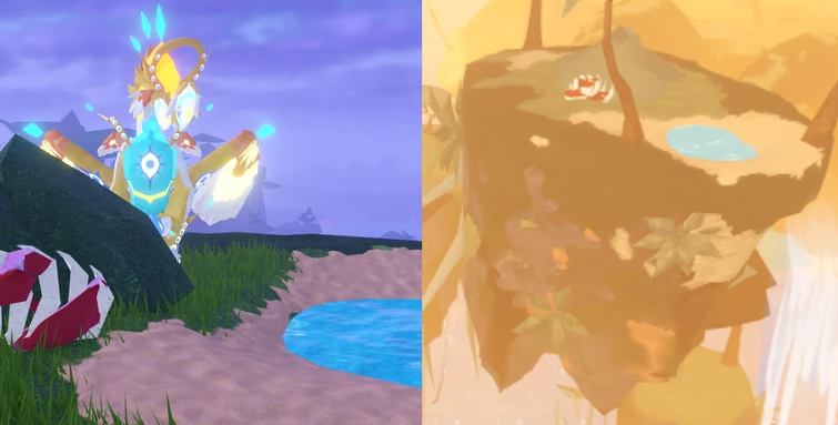 My Favorite Nesting Spots | Fandom