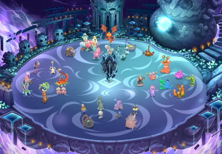 Discuss Everything About My Singing Monsters Wiki | Fandom