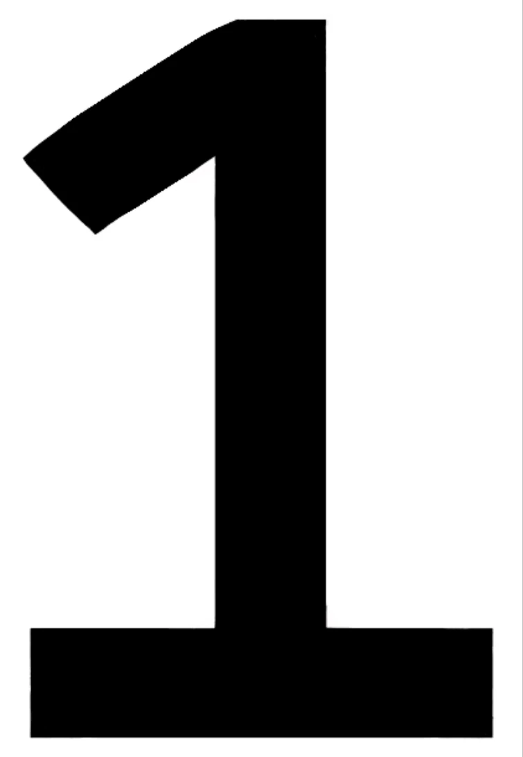I'm working on a new Flemian font in the style of route signs. | Fandom