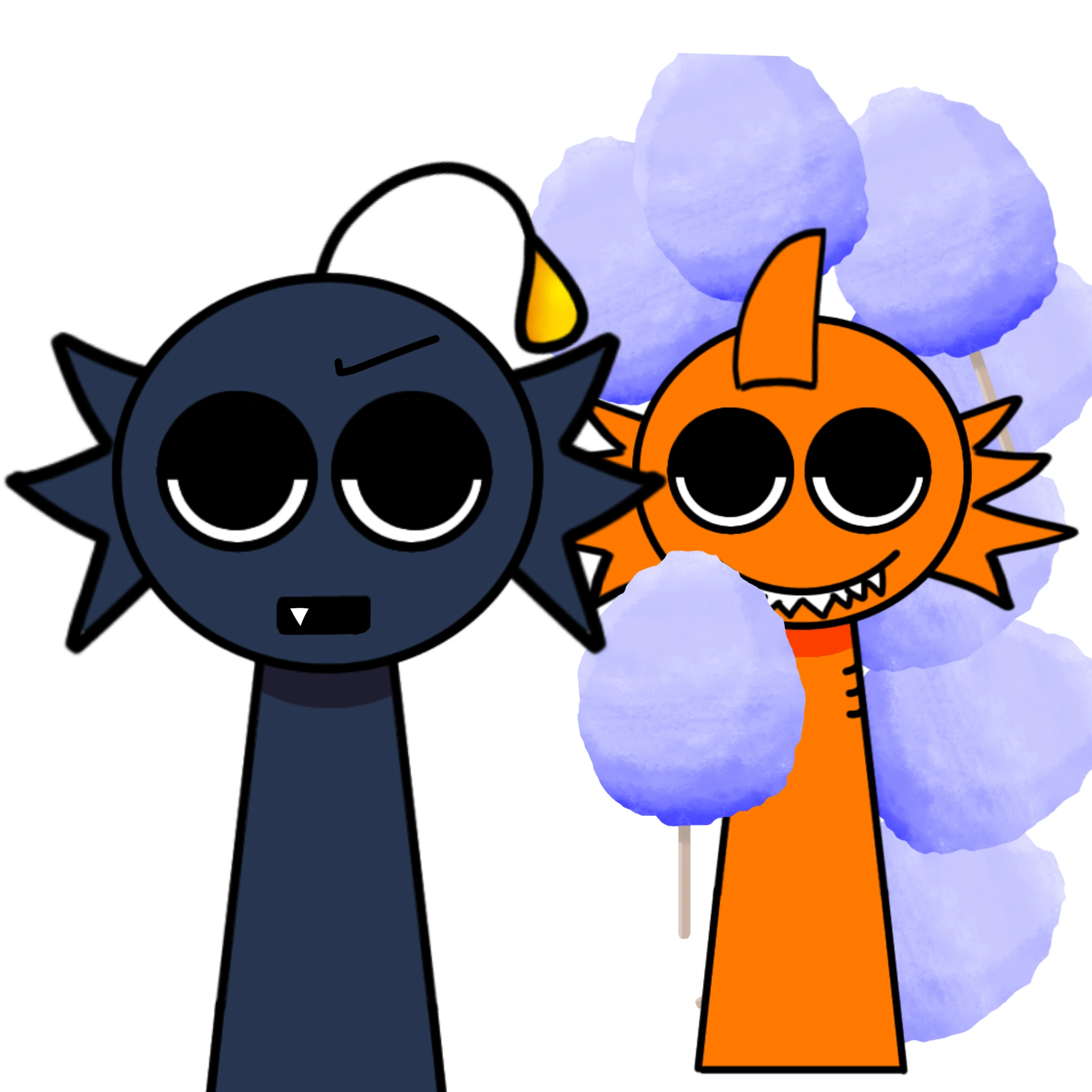 Cotton candy | Fandom