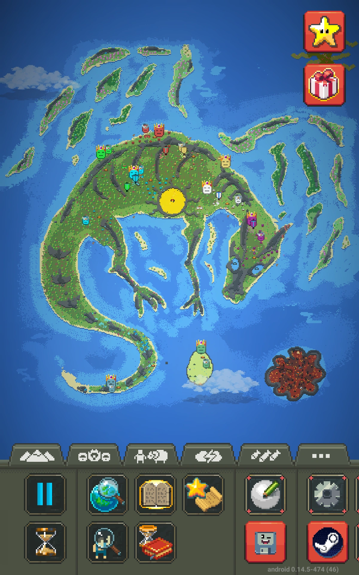 The Isles in Worldbox | Fandom