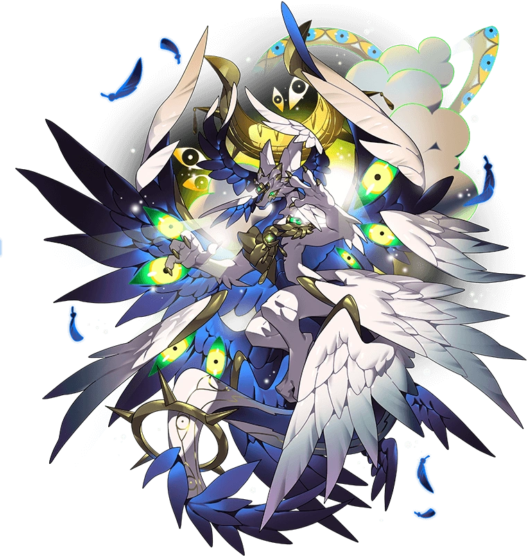 SERAPHIM (DVC) SKIN! | Fandom