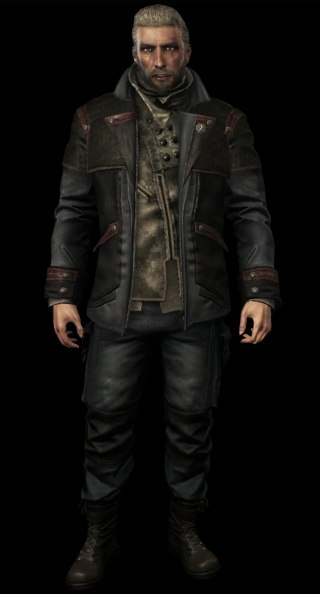 What do you guys think about Juhani Otso Berg? | Fandom