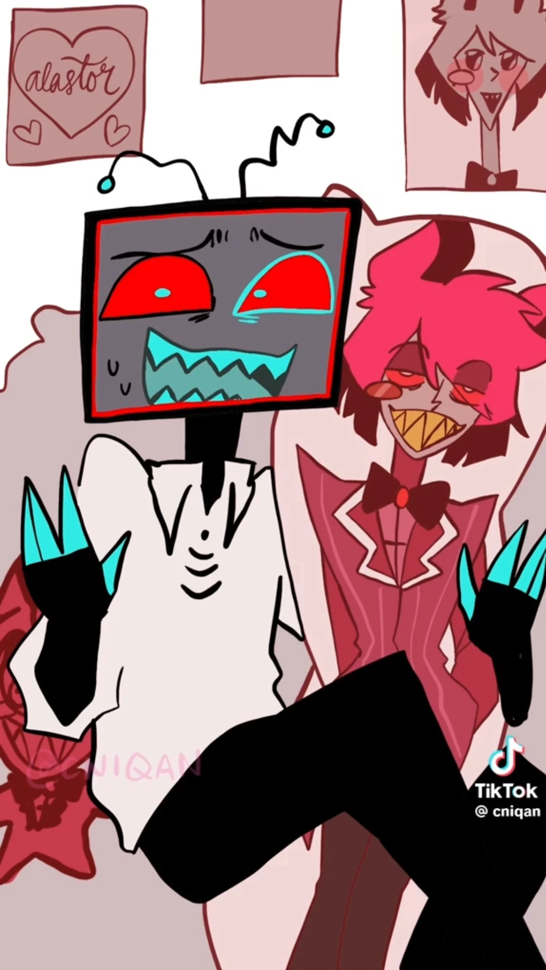 Random thing I like | Fandom