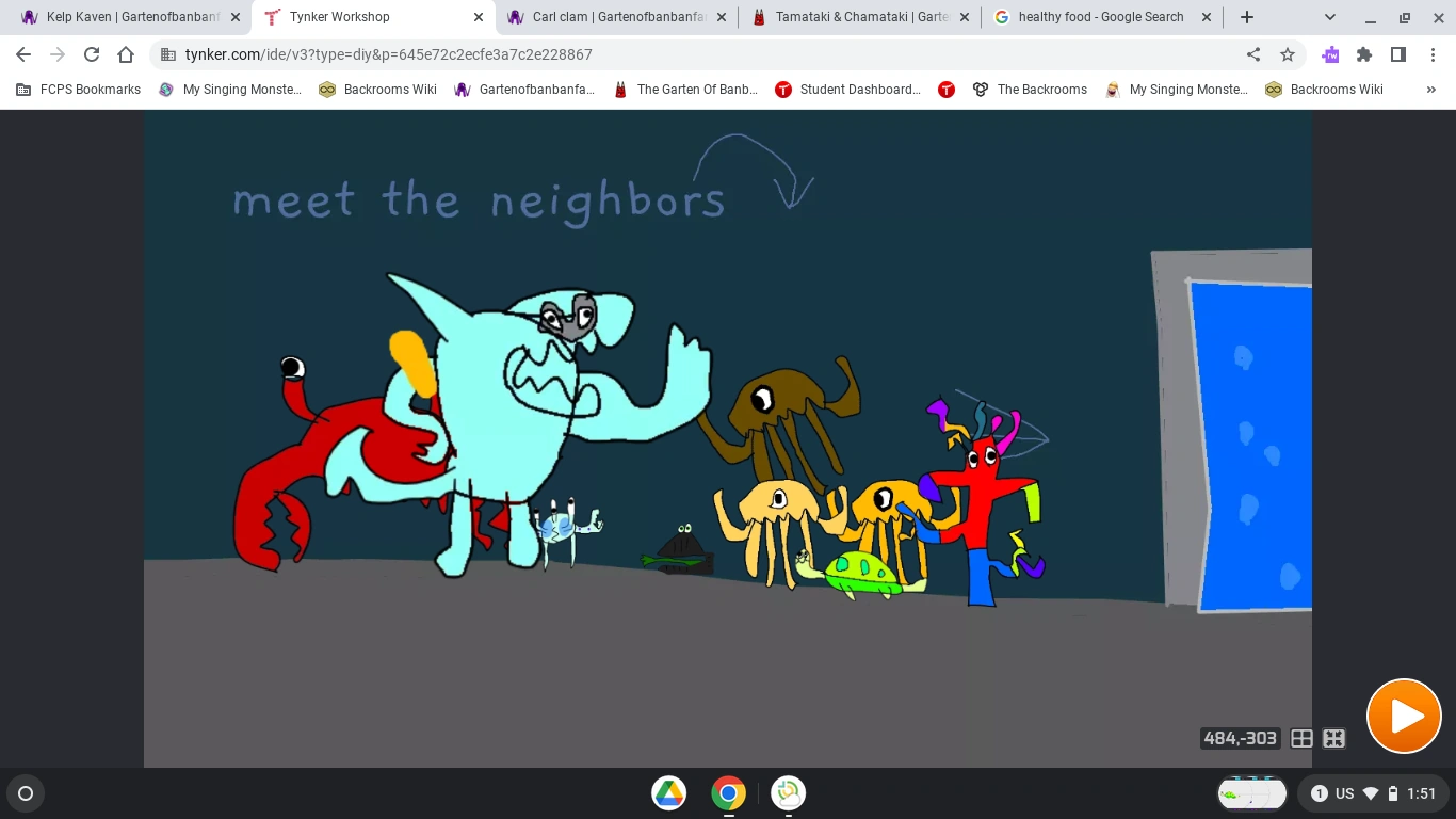 meet the Neighbors | Fandom