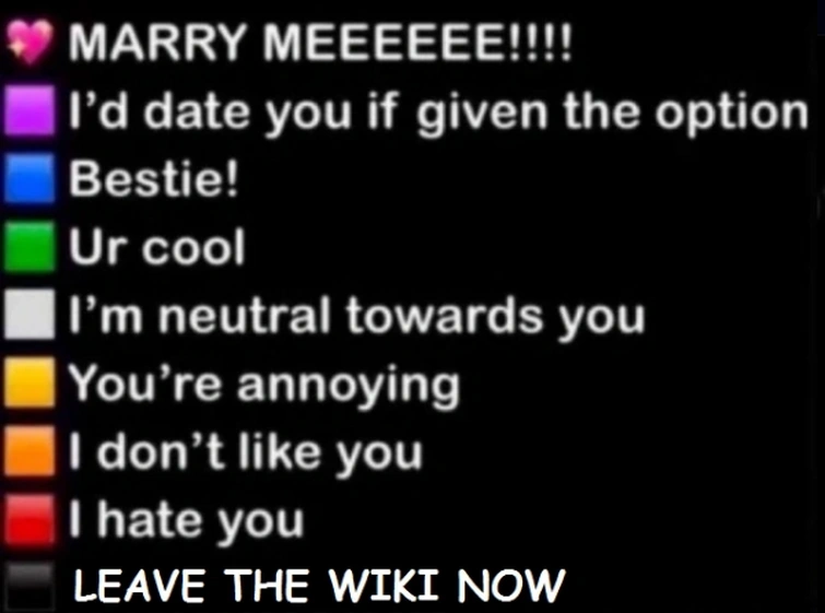 reply and i’ll rate you | Fandom