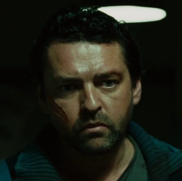 Licensed Saw Victim: (Slow-Ass) Jeff | Fandom