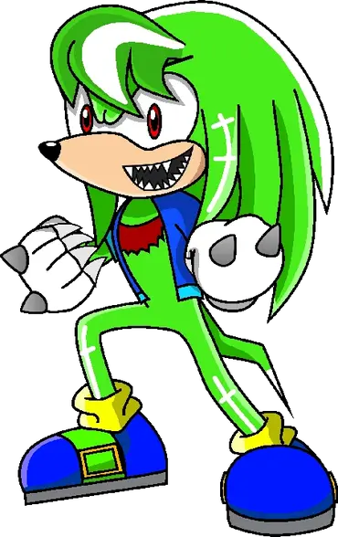 Discuss Everything About Joey Slikk Alt Wiki | Fandom