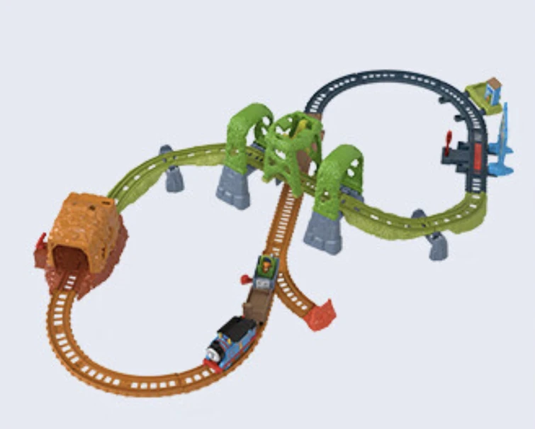 Guys found more information about tiger set | Fandom