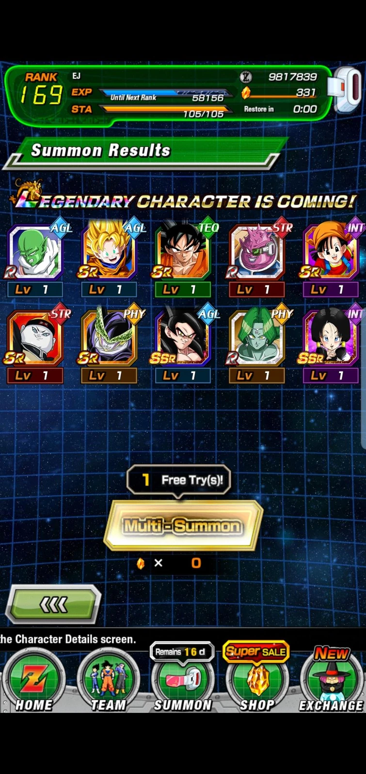 3rd multi and 2nd | Fandom
