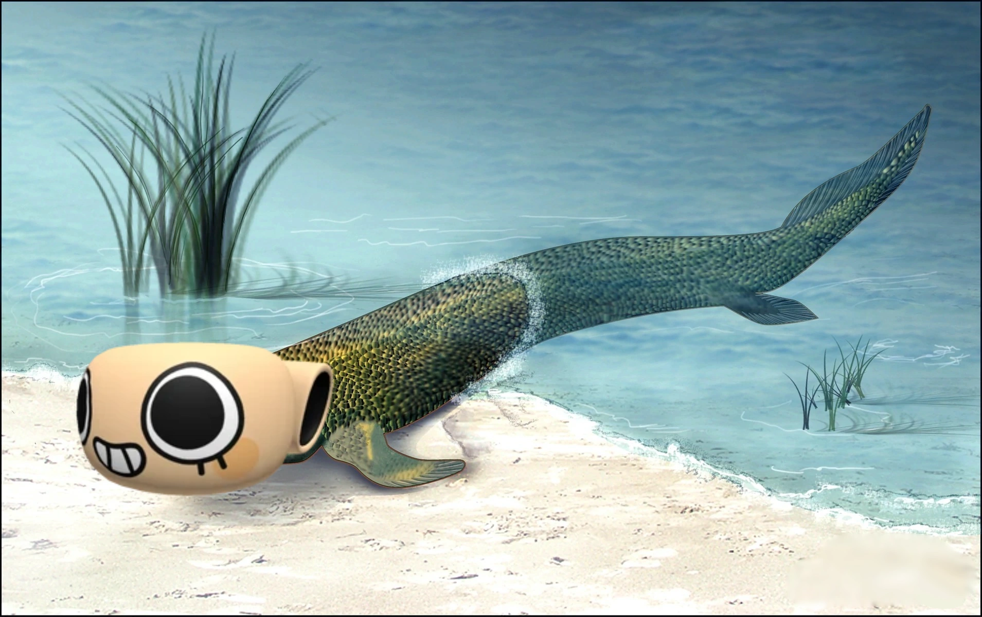 Shellvision | Fandom