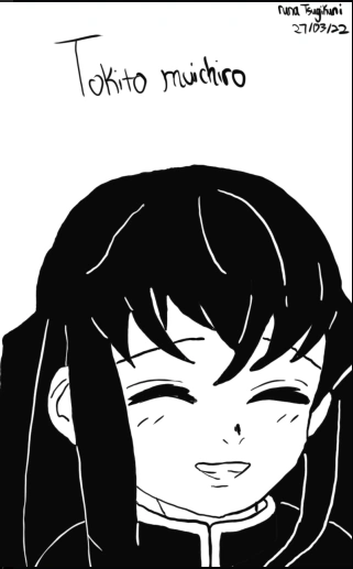 Everyone have a smiling Muichiro | Fandom