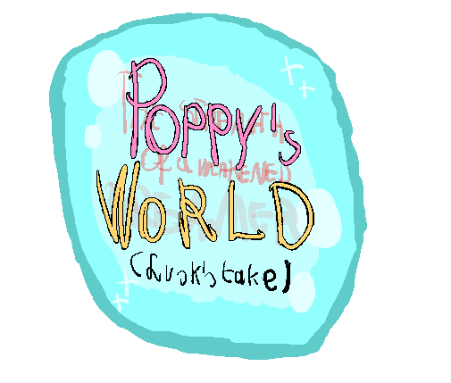 POPPY'S WORLD: Rodger (self-proclaimed) "Holmes", the brave detective ...