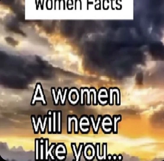 women facts... | Fandom