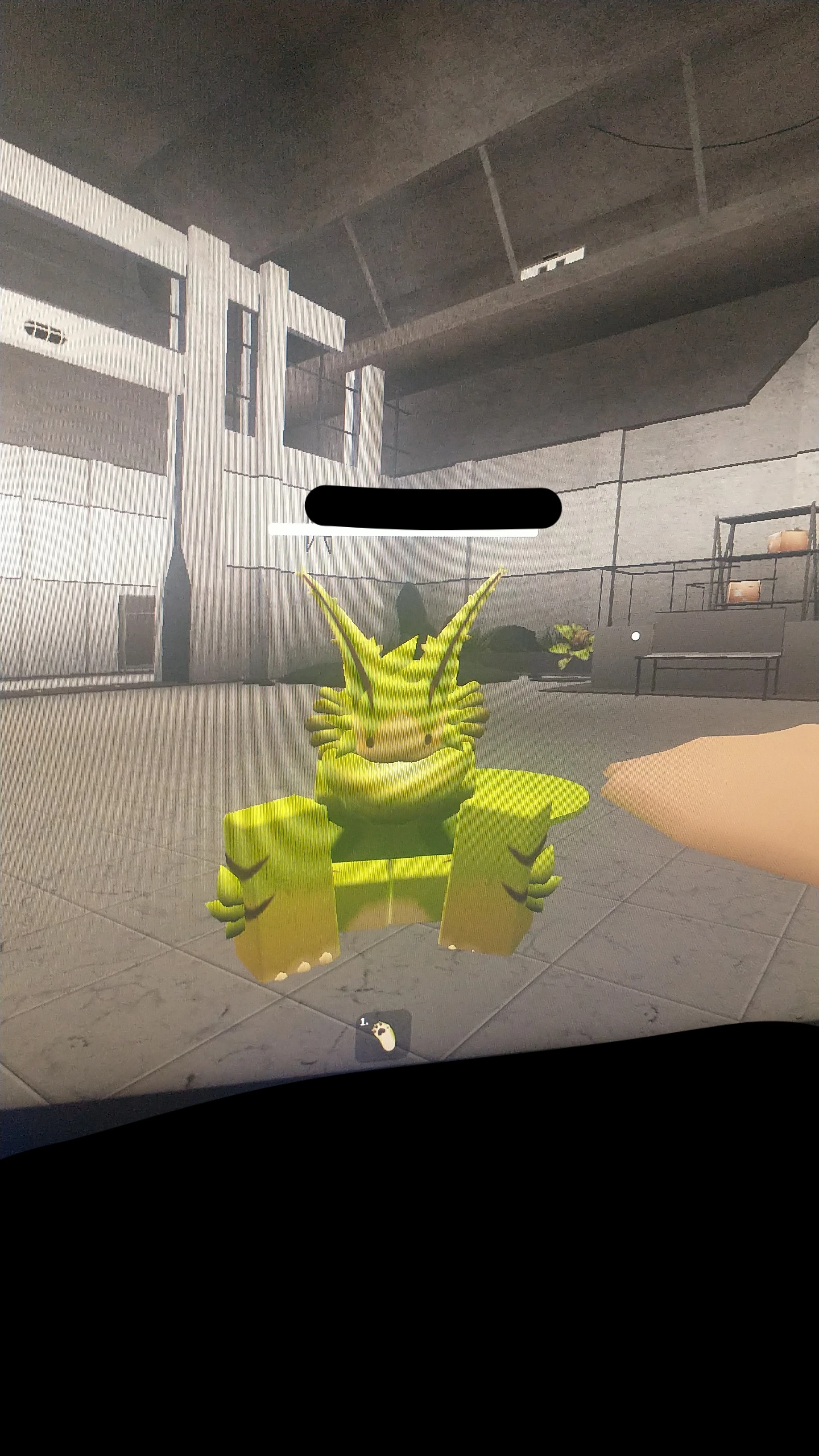 why does the page say that squishy was removed? | Fandom