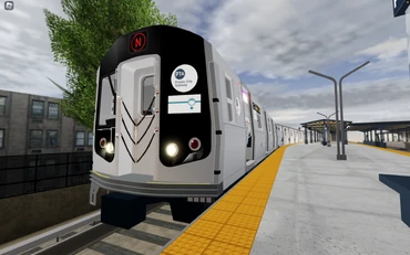 Discuss Everything About Potato Transit Authority Official Wiki | Fandom