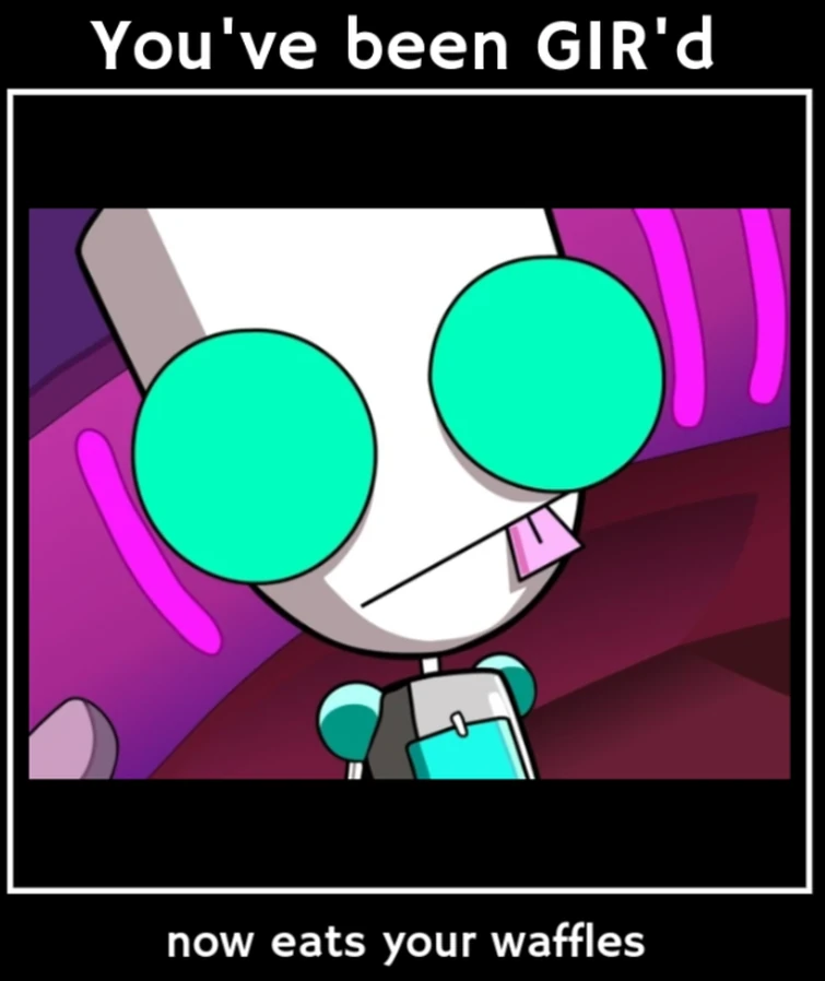 Discuss Everything About Invader ZIM Wiki | Fandom