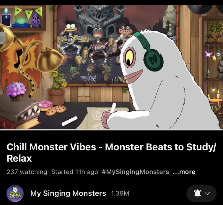 So chill and peaceful | Fandom