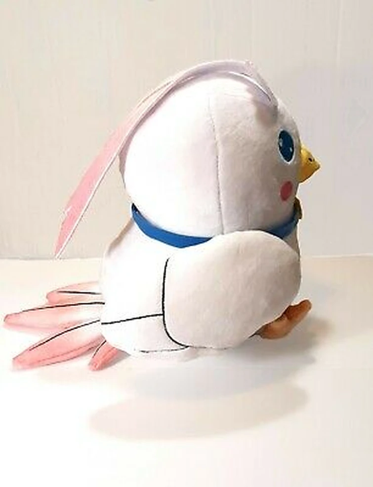 Awesome Filo Plush! | Fandom
