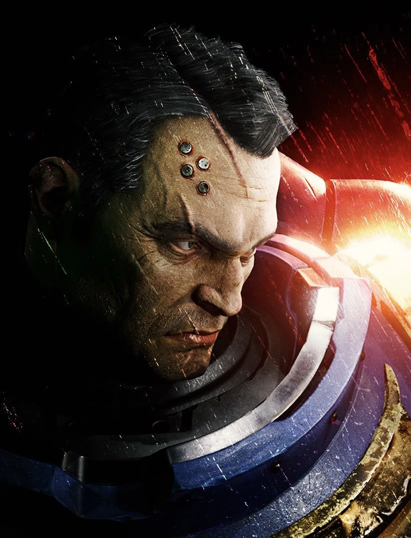 Warhammer 40K: Space Marine 3’ is officially in development | Fandom