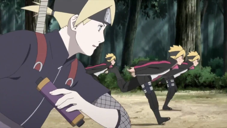 New Generation Teams' Scaling Analysis: Team 10 (Moegi [Shikadai ...