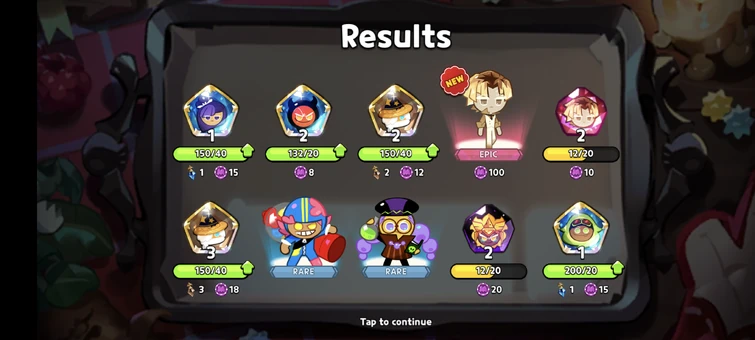 Discuss Everything About Cookie Run: Kingdom Wiki | Fandom