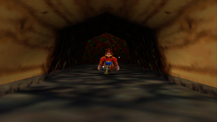 Discuss Everything About Banjo-Kazooie Wiki | Fandom