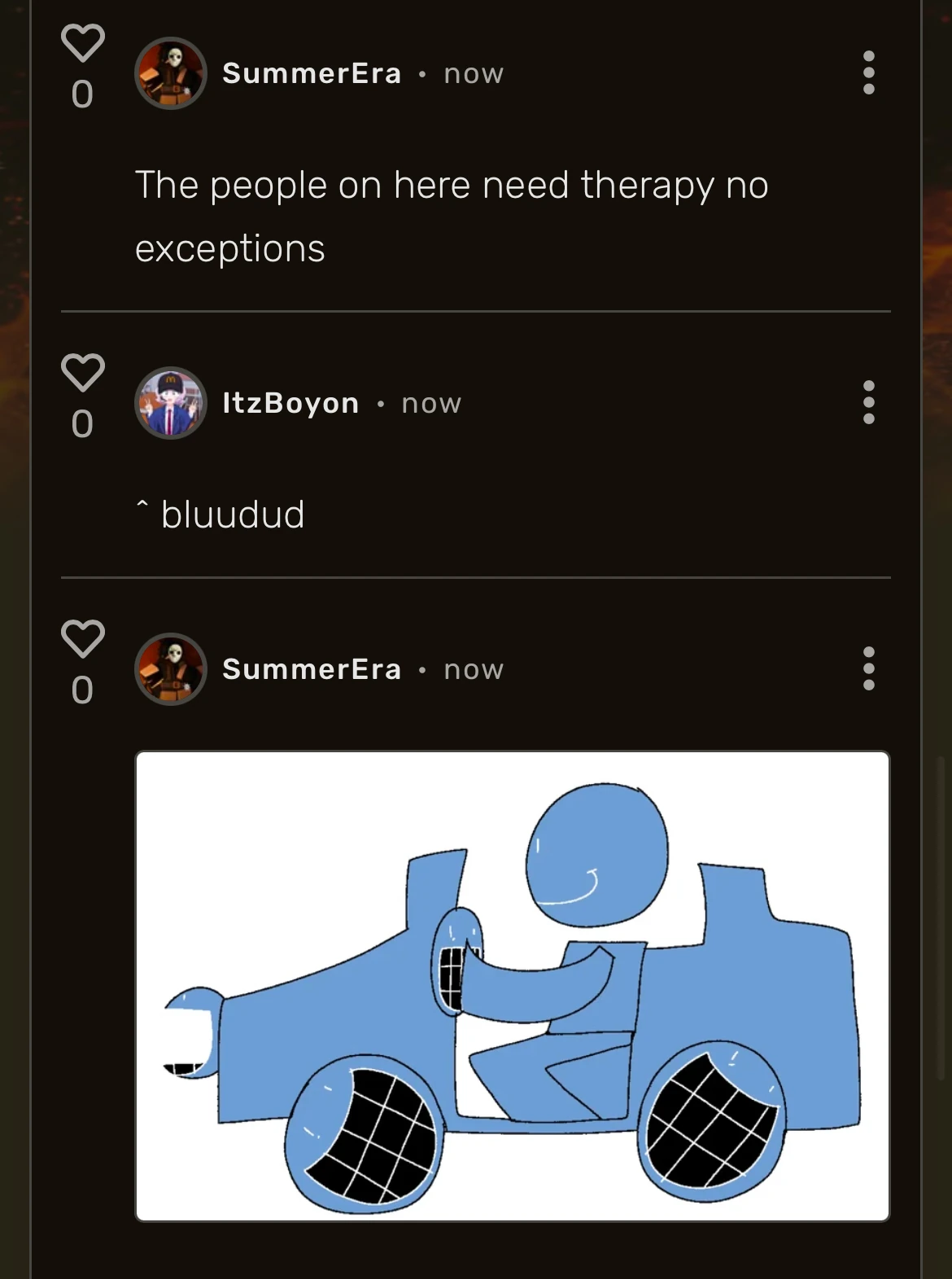 boyoncore pt 5 | Fandom