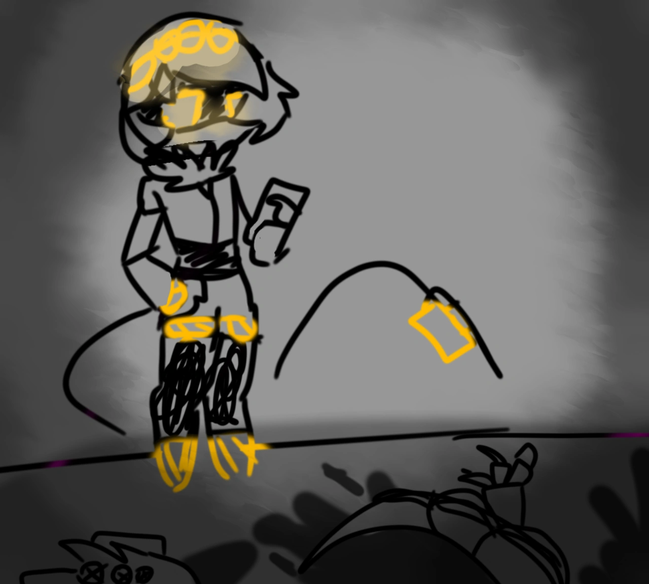 good ending | Fandom