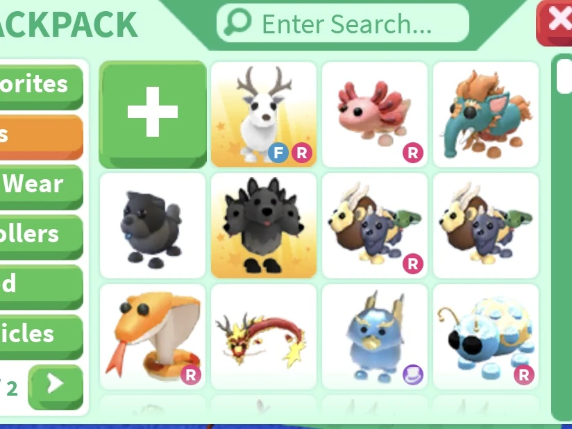 Trading , lf a list of pets!!( at the bottom , FAVORITES NFT!!) | Fandom